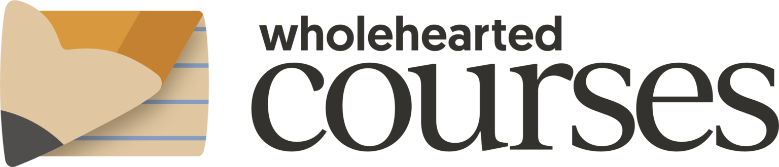 courses.wholehearted.org – Courses by Wholehearted