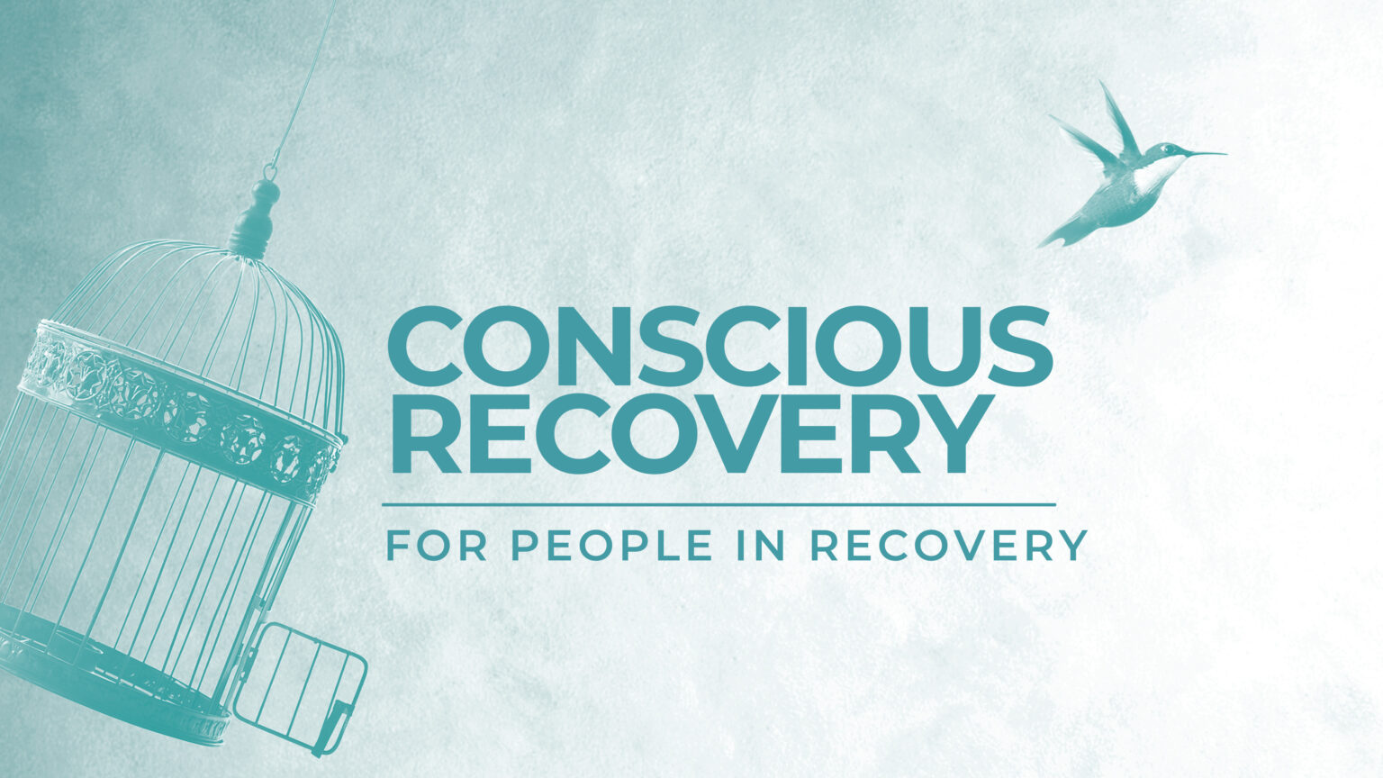 Conscious Recovery For People In Recovery – courses.wholehearted.org